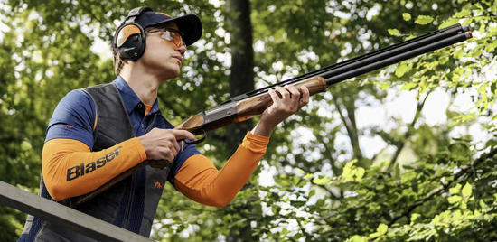 Blaser – Edelweiss Outdoor & Hunting