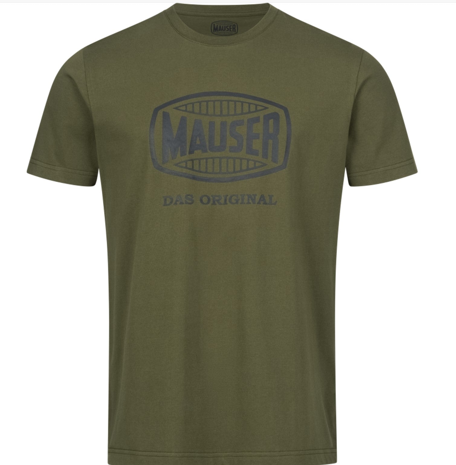 MAUSER Tシャツ 23 / MAUSER T-Shirt 23 – Edelweiss Outdoor & Hunting