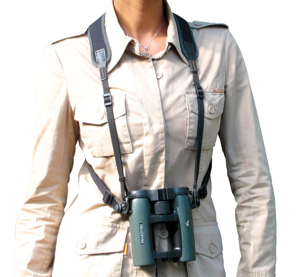 SPORT ストラップ カメラ・双眼鏡 / SPORT Strap Cameras/Binoculars – Edelweiss ...